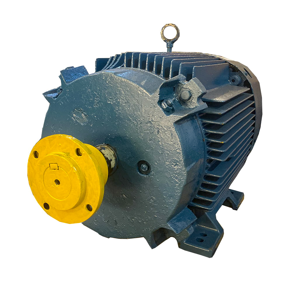 Electric Motors | XXL Machinery