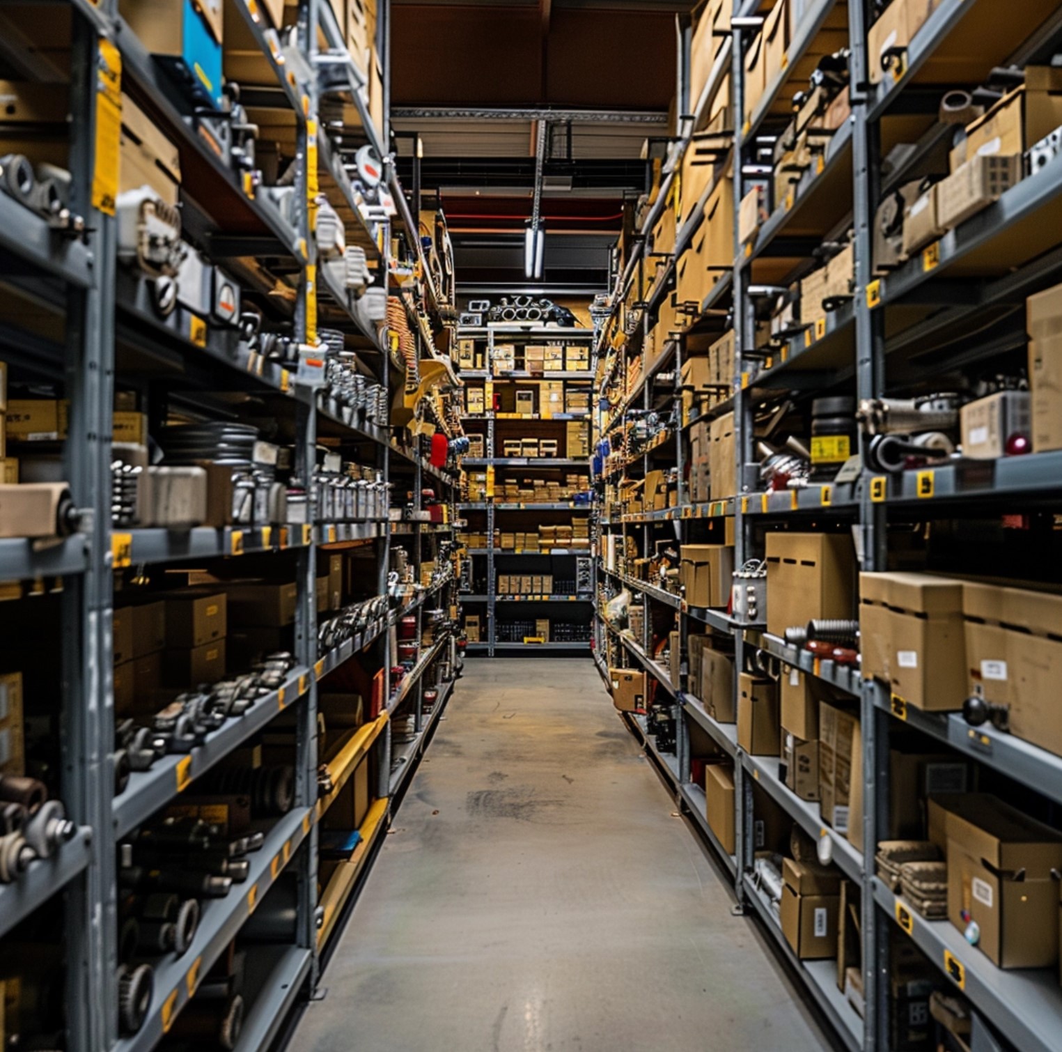 Services | XXL Machinery