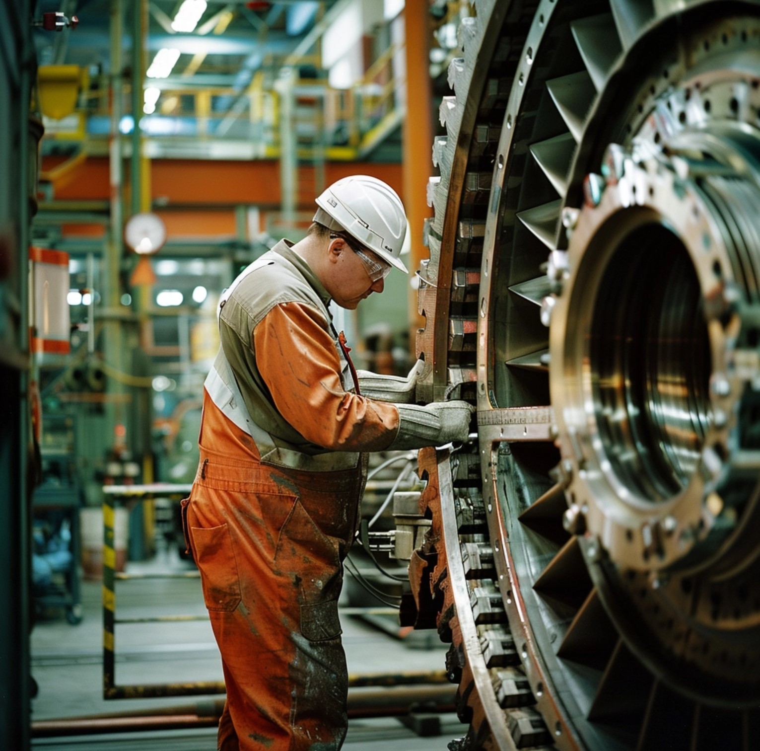 Services | XXL Machinery